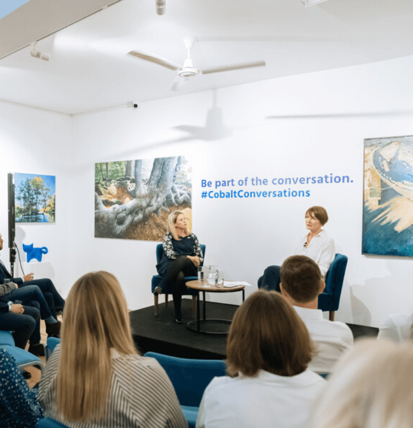 About Cobalt - Cobalt Recruitment