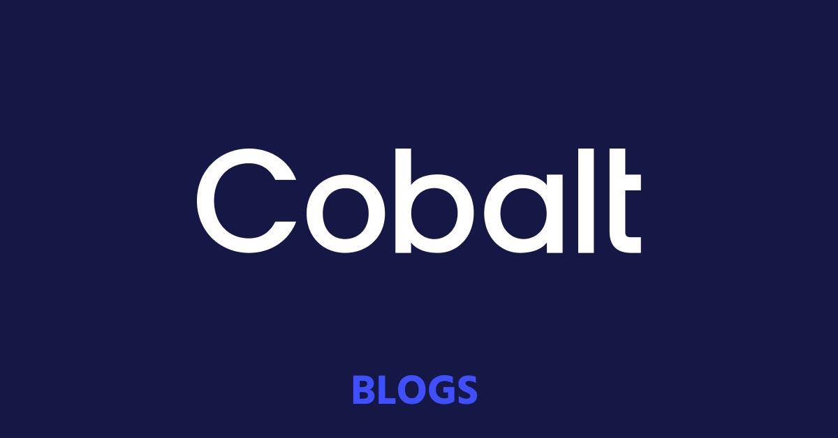 Counter offers in real estate finance: A short-term fix or long-term risk? - Cobalt Recruitment